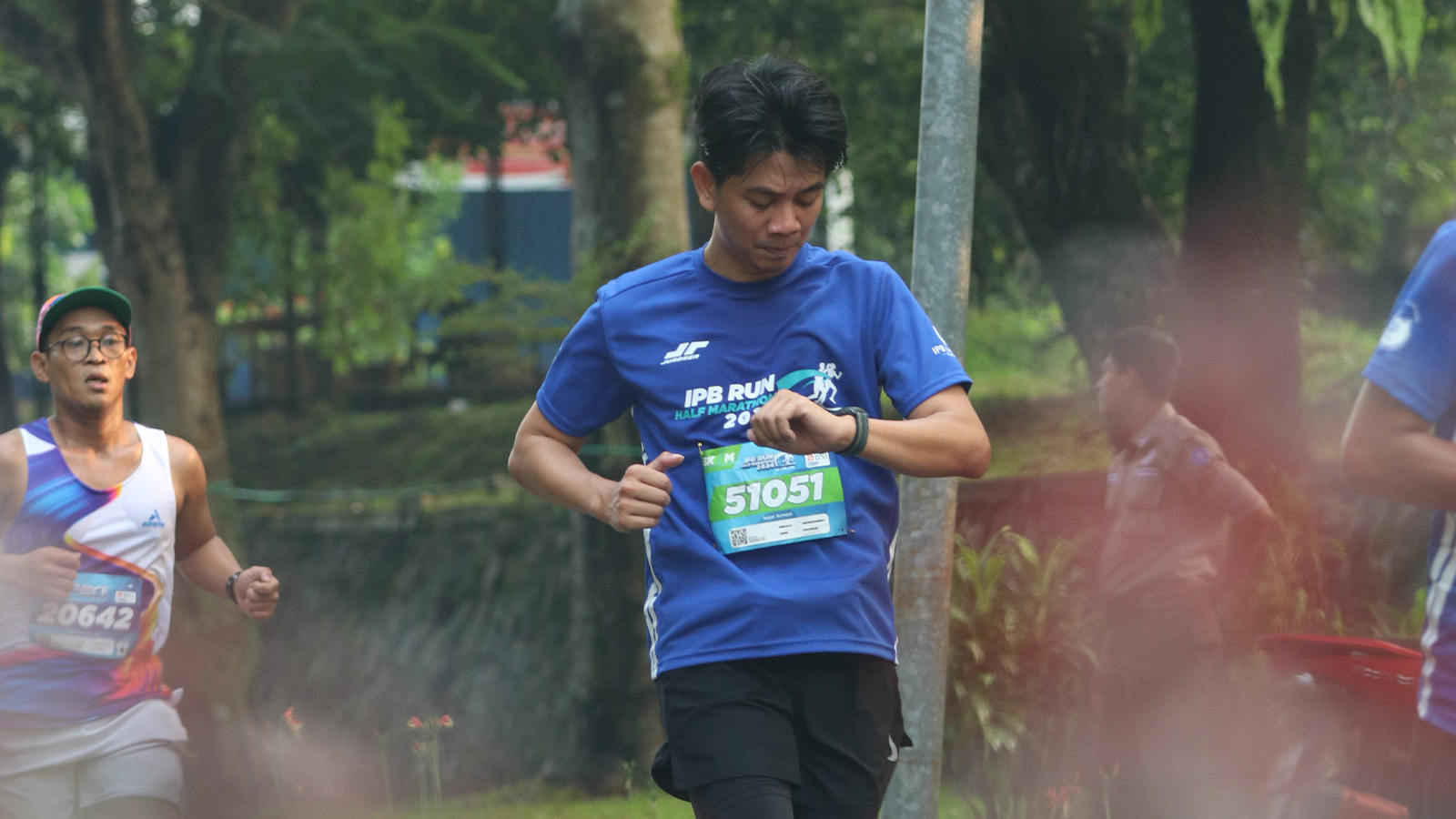 Pahami 5 Zona Heart Rate untuk Latihan Lari yang Lebih Efektif