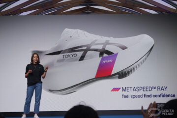 Cerita Pelari - Media Informasi Pelari