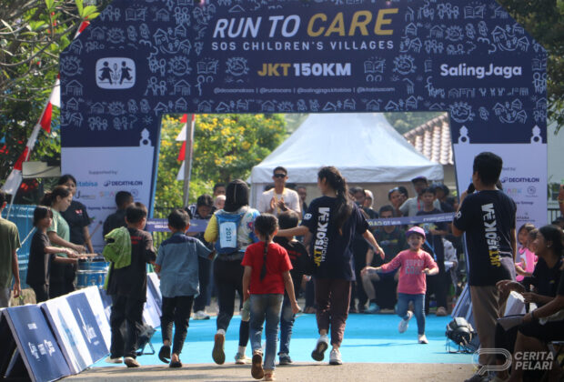 Mengenal Istilah DNF dalam Lari: Bagian dari Perjalanan Pelari