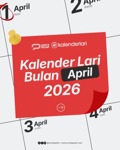 Apa Itu Bib Number? Manfaat, Aturan, dan Risiko Transfer Nomor Lari