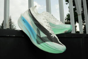 Ardiles Running Resmi Perkenalkan Supershoes Pertamanya